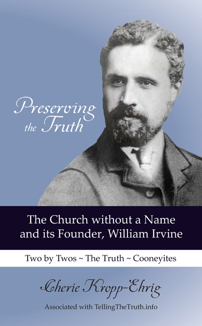 Divisions in the 2x2 Church